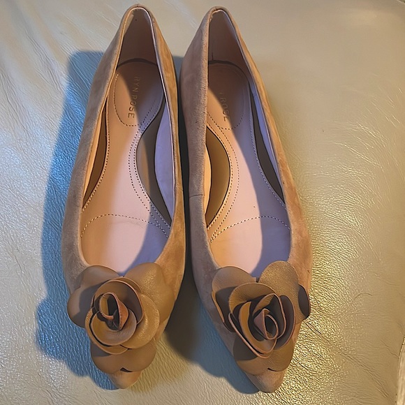 Taryn Rose | Shoes | Taryn Rose Fridas Loaferflatsshoes | Poshmark